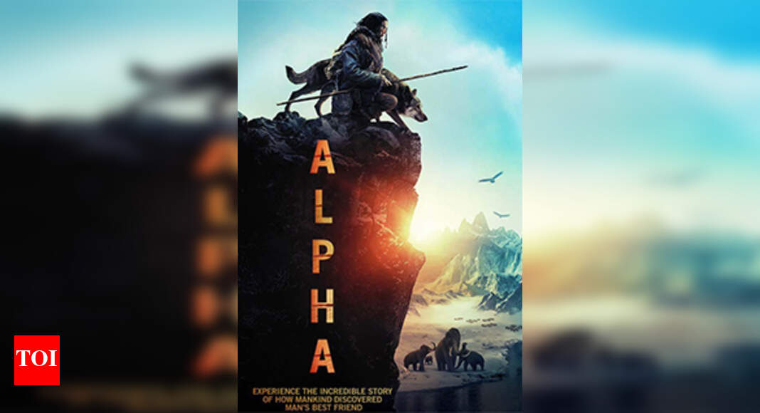 Alpha Movie Review {4/5}: Critic Review of Alpha by Times of India