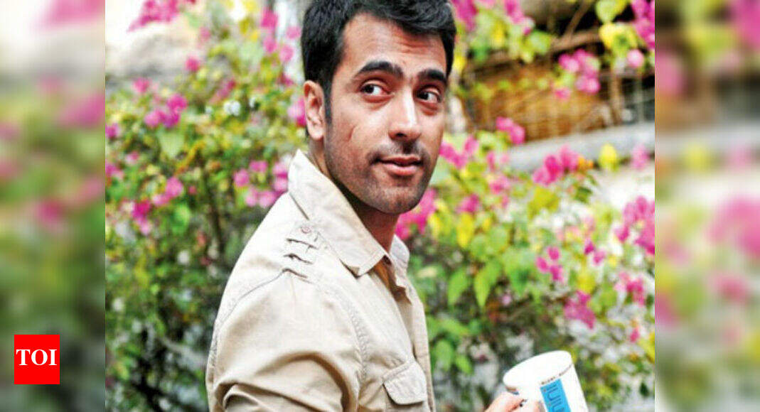 Did you know Abir Chatterjee doesn’t like to watch horror movies ...