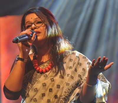 Iman set to release Pujor Gaan, folk album after years | Bengali Movie ...