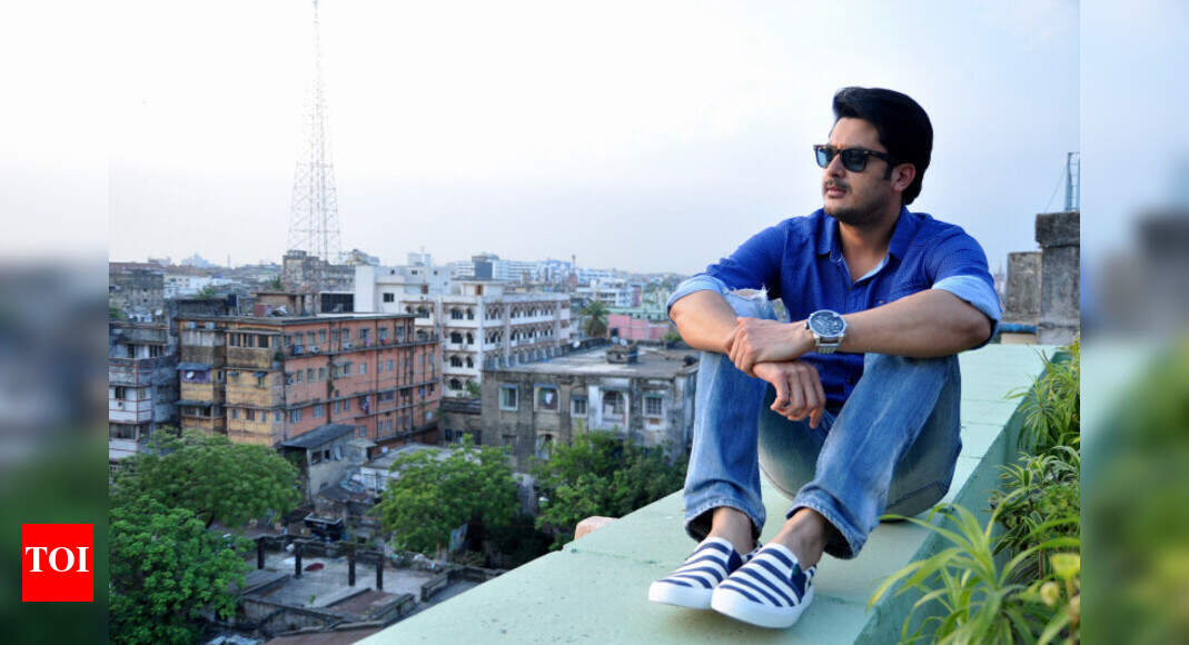 Ek Je Chilo Raja is one of the most physically challenging films I've ...