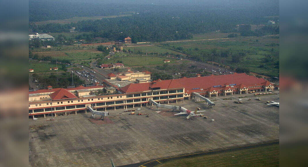 Kochi Airport to resume all flight operations soon | TimesTravel