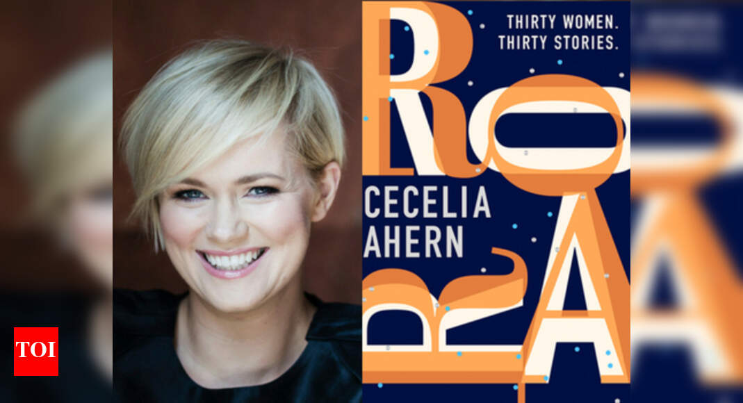 Nicole Kidman to bring Cecelia Ahern’s short stories to the small ...