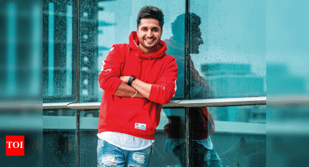 Jassi Gill: Even if I shift to Mumbai, my heart will always belong to ...