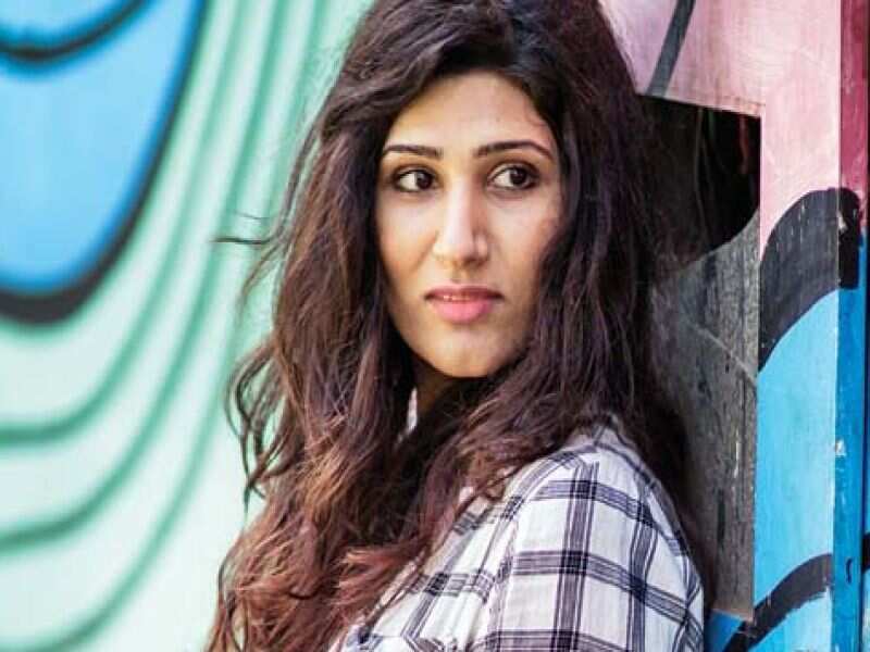 Shashaa Tirupati To make her acting debut | Kannada Movie News - Times ...