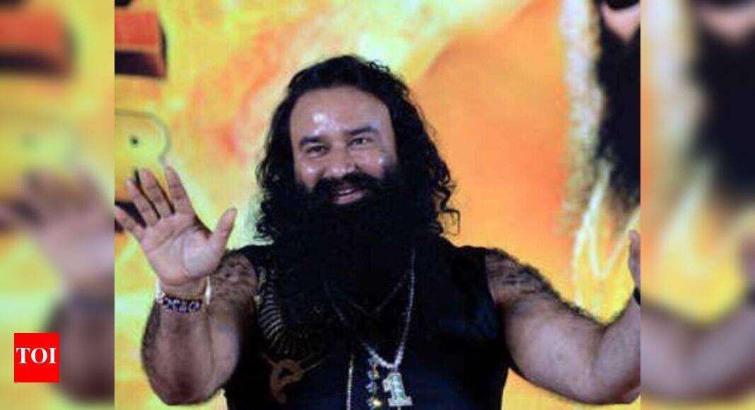 Panchkula CBI court rejects Dera chief Gurmeet Ram Rahim’s bail plea in ...