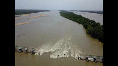 Officials Grope In Dark On Plugging Regulator Gap: Officials grope in ...