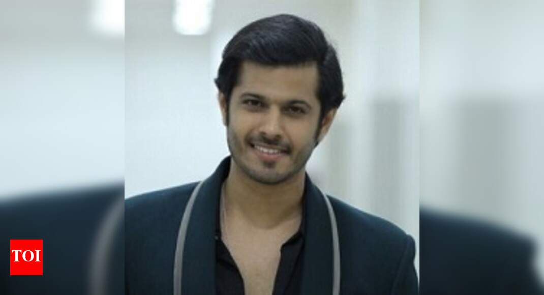 Neil Bhatt return to television with a negative role | Gujarati Movie ...