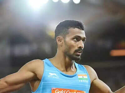 Mohammed Anas: So far so good, Muhammed Anas hopes for early birthday ...