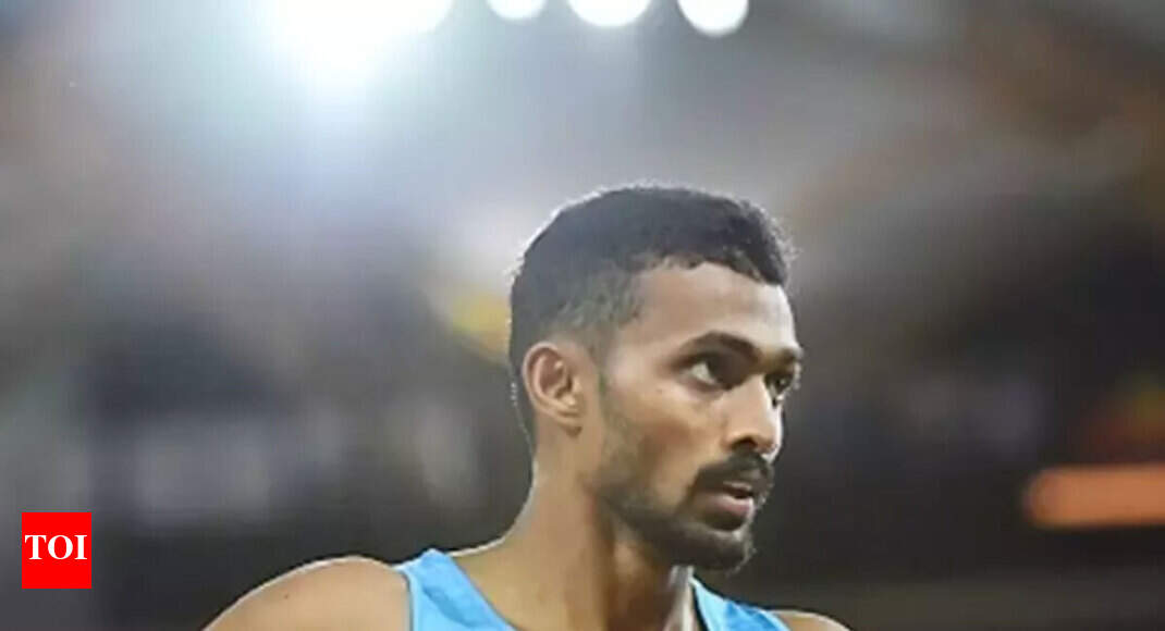 mohammed anas: So far so good, Muhammed Anas hopes for early birthday ...