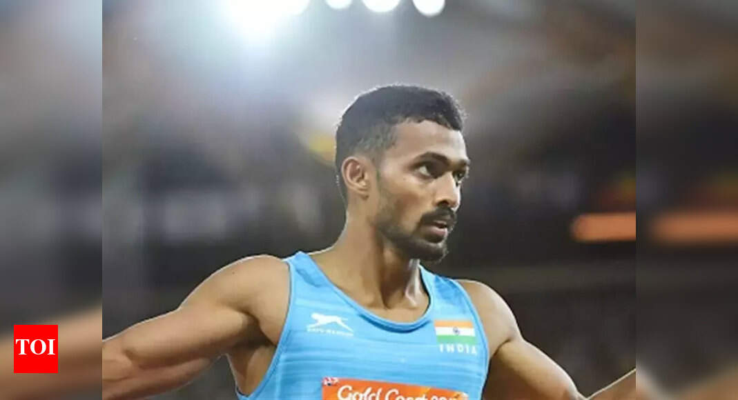 Mohammed Anas: So far so good, Muhammed Anas hopes for early birthday ...