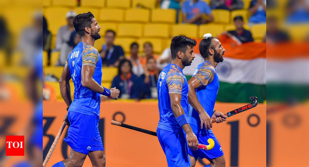 Asian Games: India inch closer to semis with convincing win over Japan ...