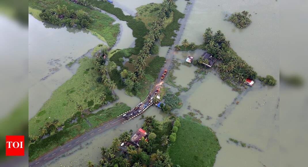 Was Kerala Offered Rs 700 crore Aid UAE Says No CM Stands By Claim was-kerala-offered-rs-700-crore-aid-uae-says-no-cm-stands-by-claim