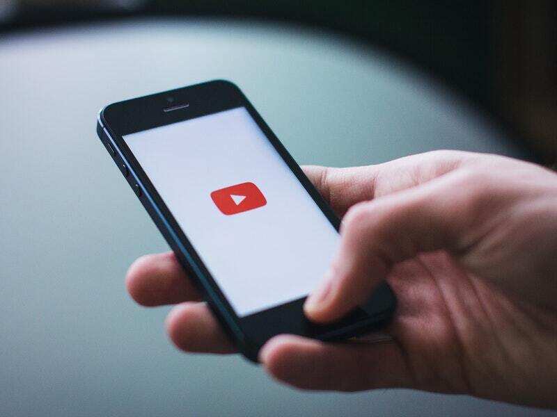 How to play YouTube videos in background on iPhones and Android ...