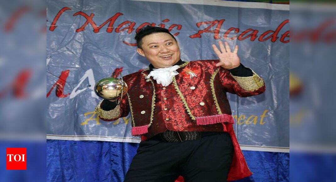 Call it magic, Call it true - Magicians decode their world of charms ...