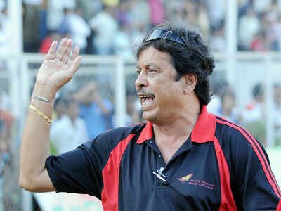 Tollygunge part ways with Manoranjan, unveil Bimal Ghosh as new coach ...