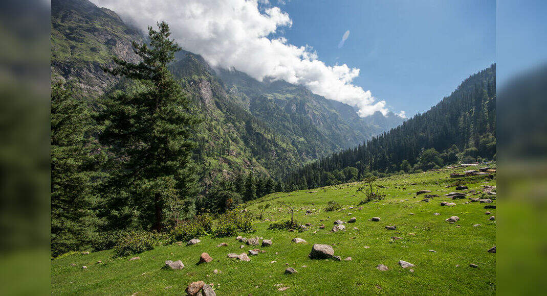 When travelling to Parvati Valley, never do these things | TimesTravel