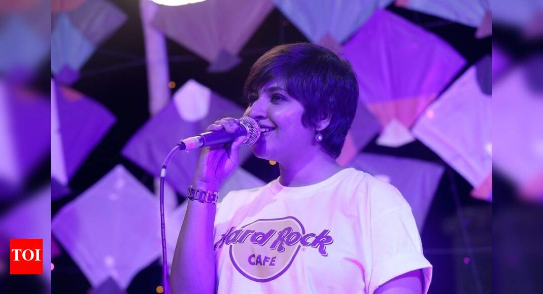 Lagnajita and Diptarka collaborate for Aprokashito | Bengali Movie News ...