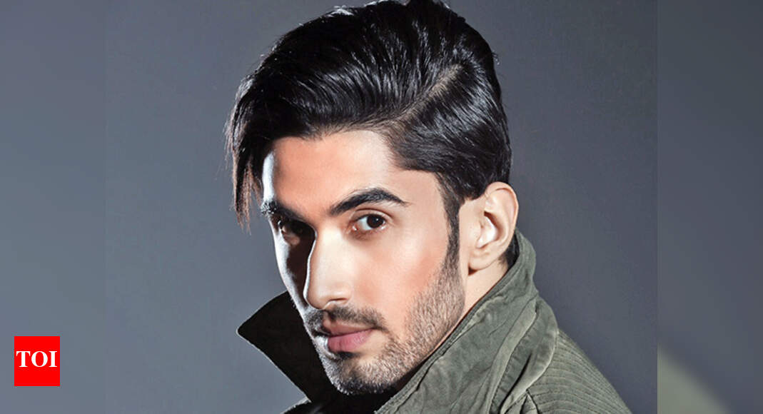 Laksh: I am not looking at dating anyone - Times of India