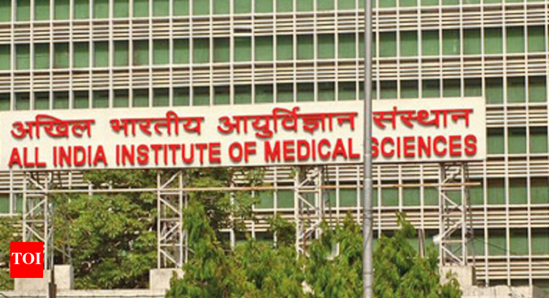 22 new AIIMS coming up across the country: JP Nadda | India News ...