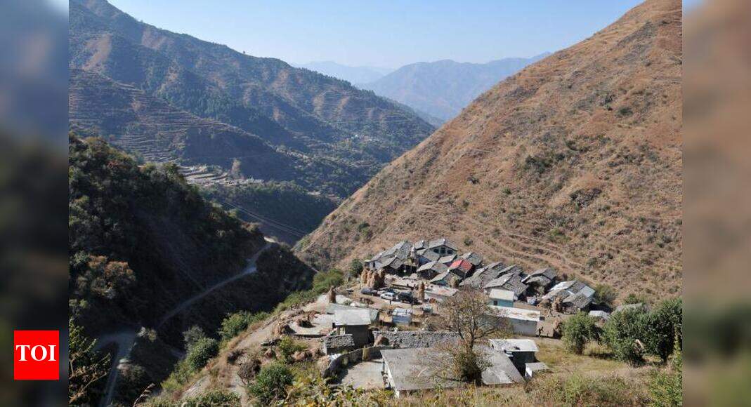 Govt to develop Special Development Zones to check migration from hills ...