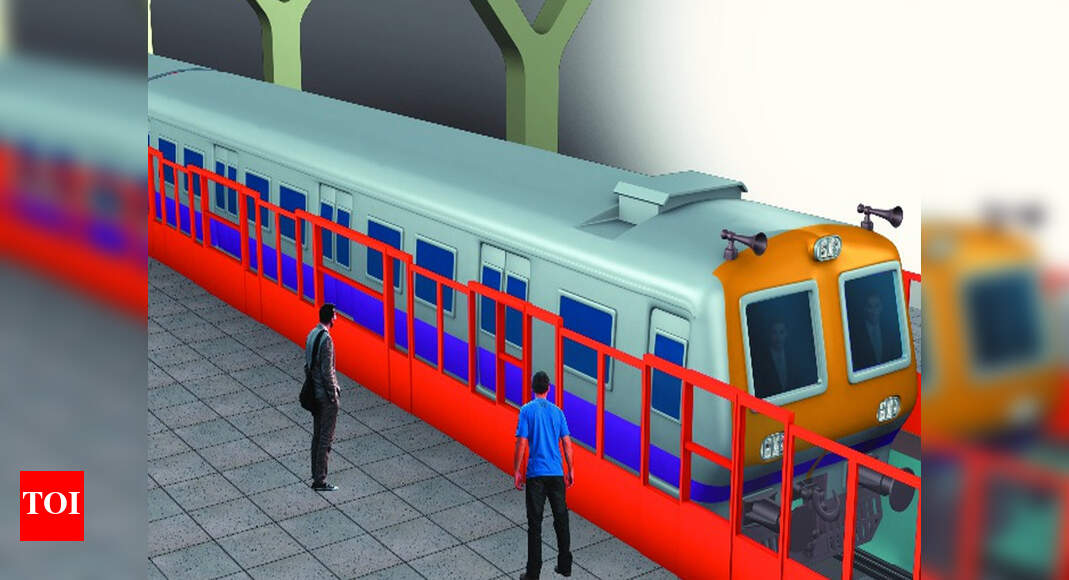 Rapid Rail: Delhi-NCR rapid rail to offer business class travel, lounge ...