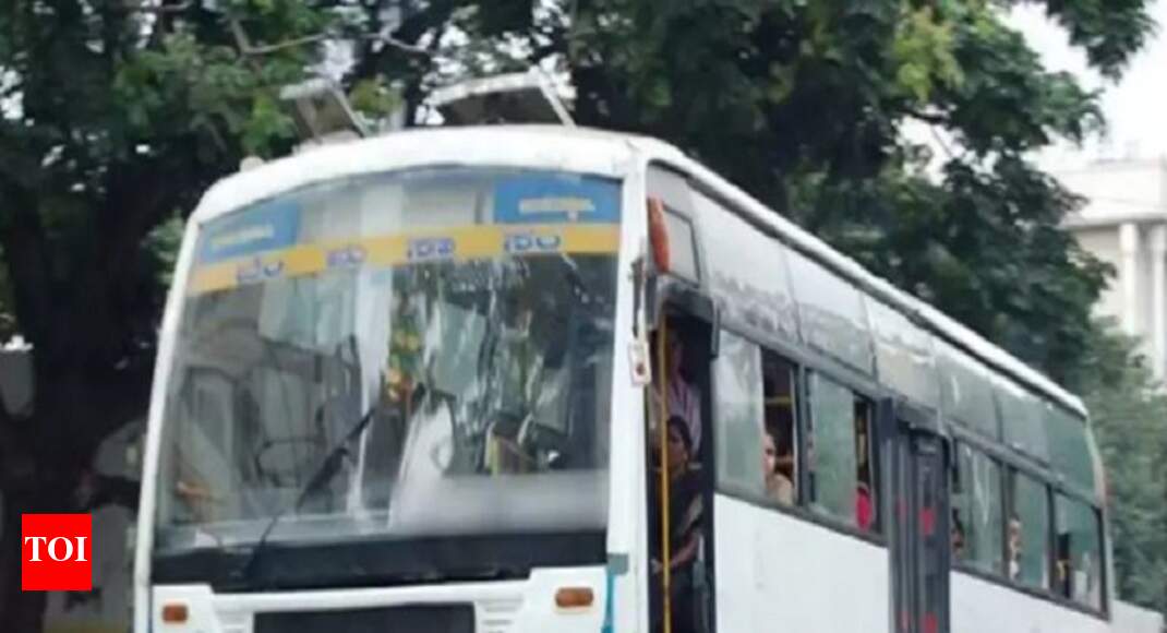 95km elevated corridor to have 53 exit & entry ramps | Bengaluru News ...