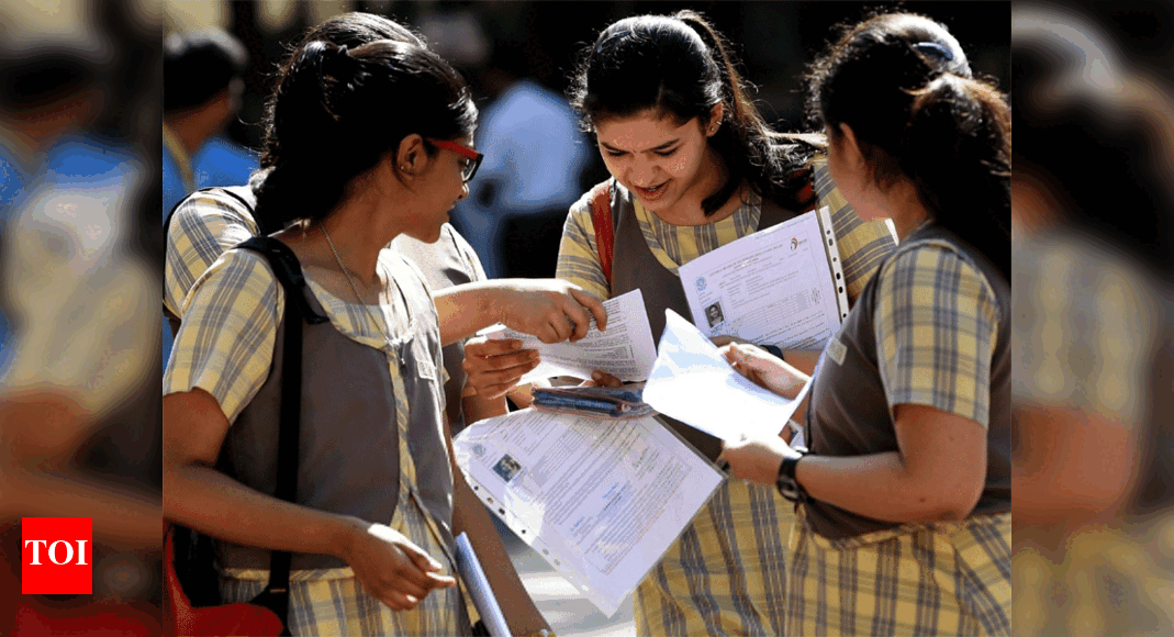 Form Number 17 Maharashtra Board Register For External Class 10 12