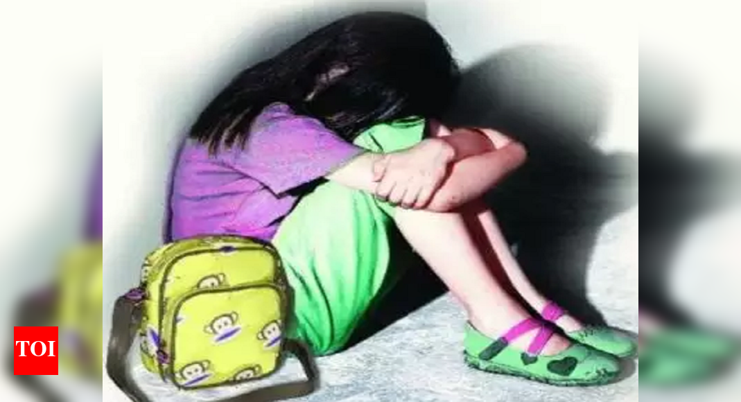 Missing girl traced in Mumbai | Lucknow News - Times of India