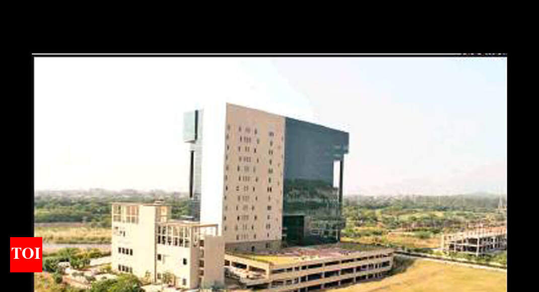 Panchkula to join movement for eco-friendly infrastructure | Chandigarh ...