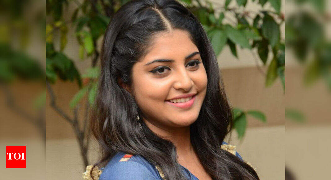 Manjima calls Nayan an inspiration | Tamil Movie News - Times of India