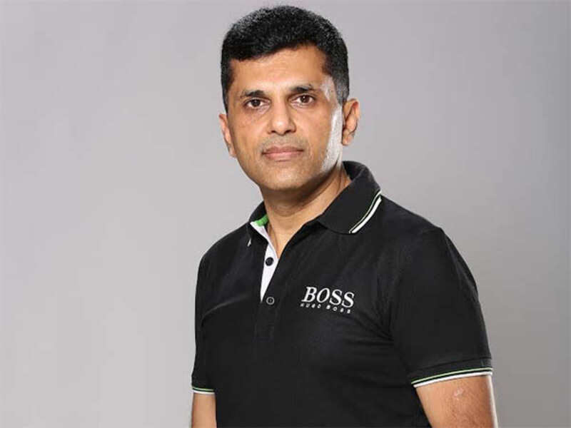 Anand Pandit: Anand Pandit: Quality content will always remain the key ...