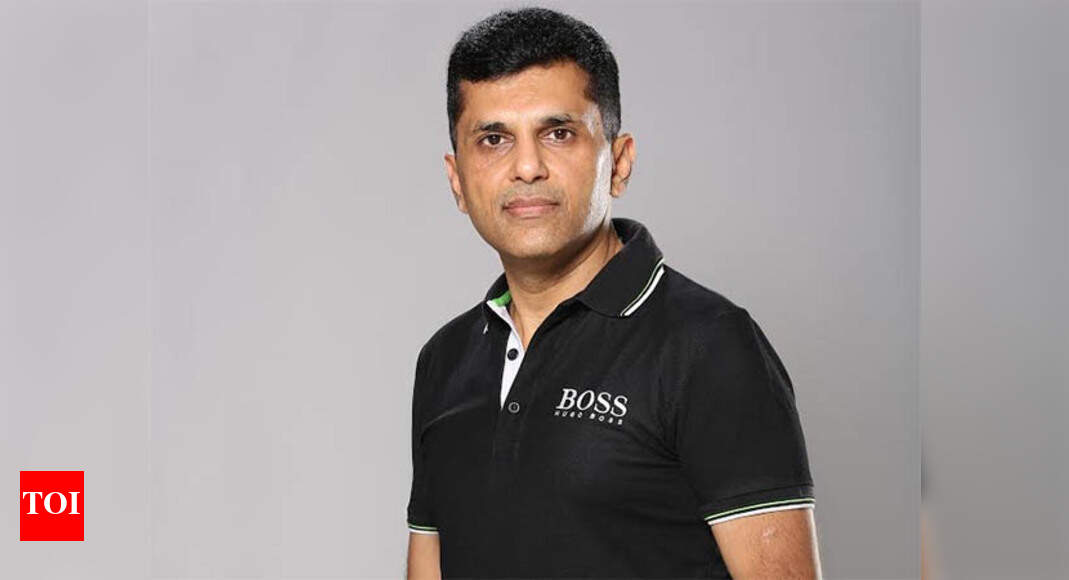 Anand Pandit: Quality content will always remain the key to success ...