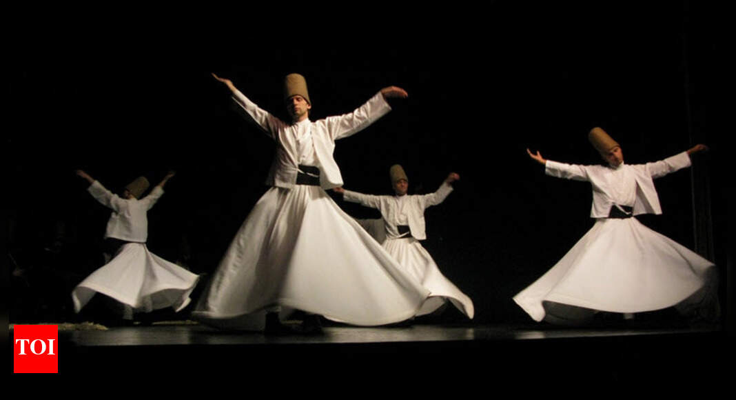 Are you ready for a date with shayari? | Events Movie News - Times of India