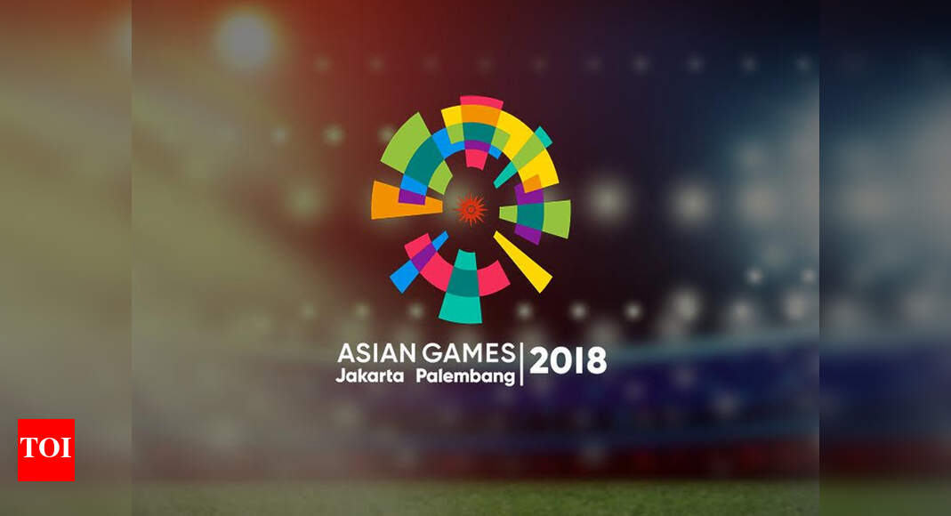 India's schedule at 2018 Asian Games on Day 9 | Asian Games 2018 News ...