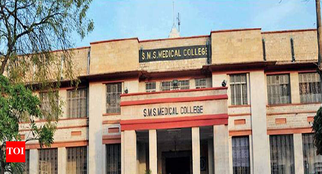 medical institute: SMS College best government medical institute in ...