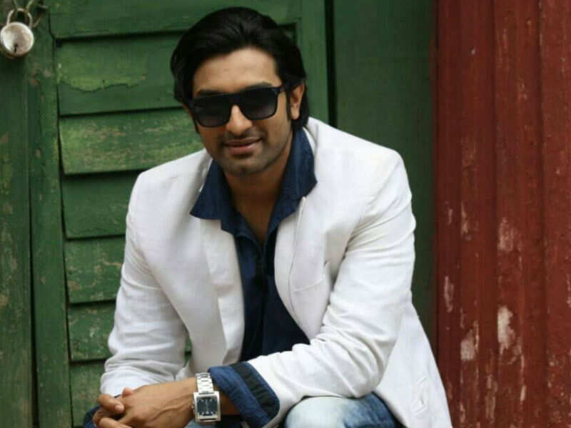 Actor Jeetu Kamal to join ‘Ardhangini’ - Times of India