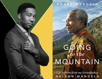 A memoir of Mandela's grandson that charts his profound journey - Times ...
