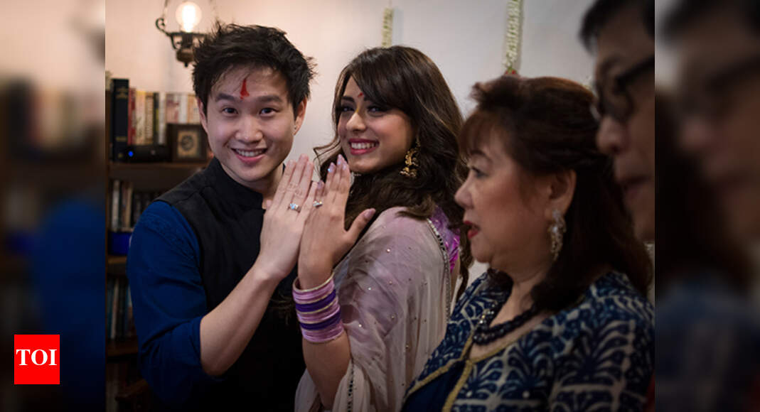 Jason Tham: Marriage will have to wait for two years | Hindi Movie News ...