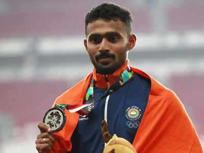 Muhammed Anas: I could have performed even better if I stayed calm ...