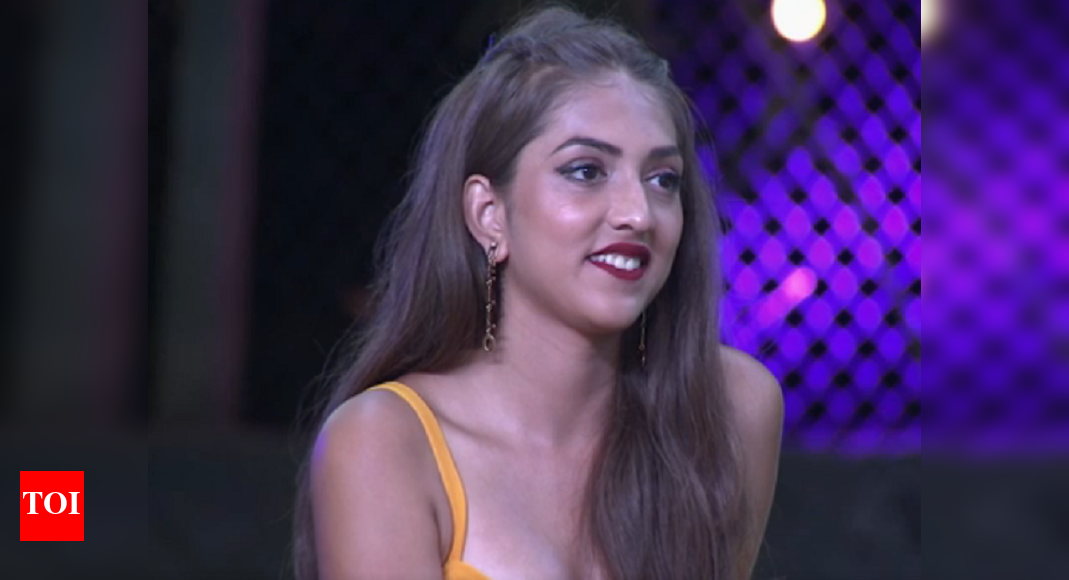 Splitsvilla 11 written update, August 26, 2018: Shruti confesses her ...