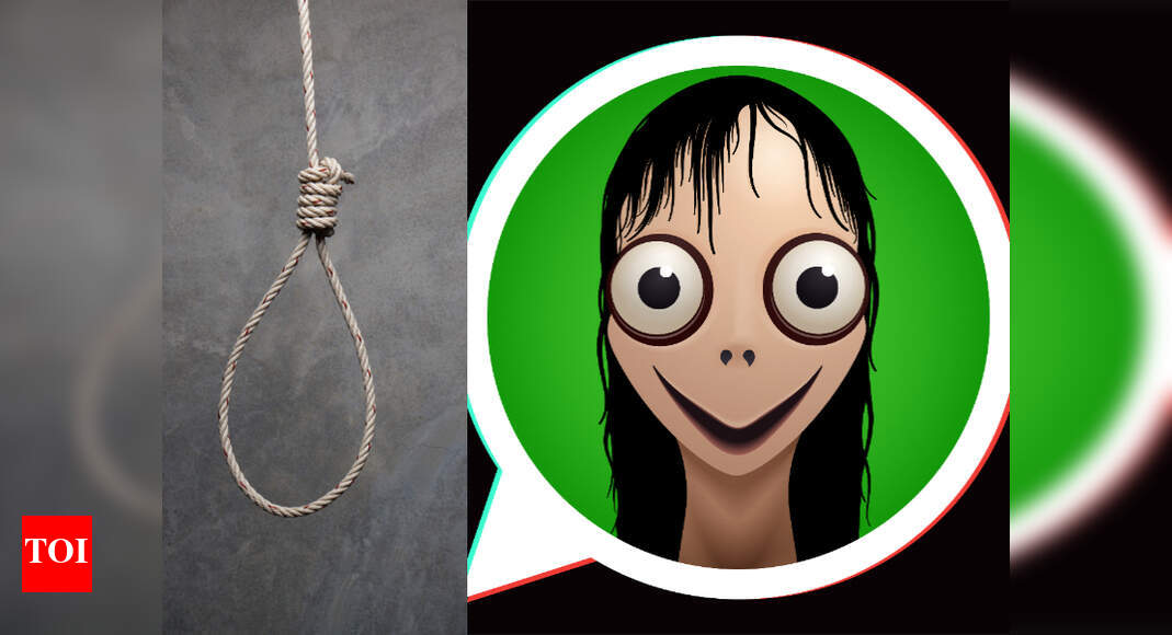 Momo challenge: What is the deadly Momo game and what you need to know ...