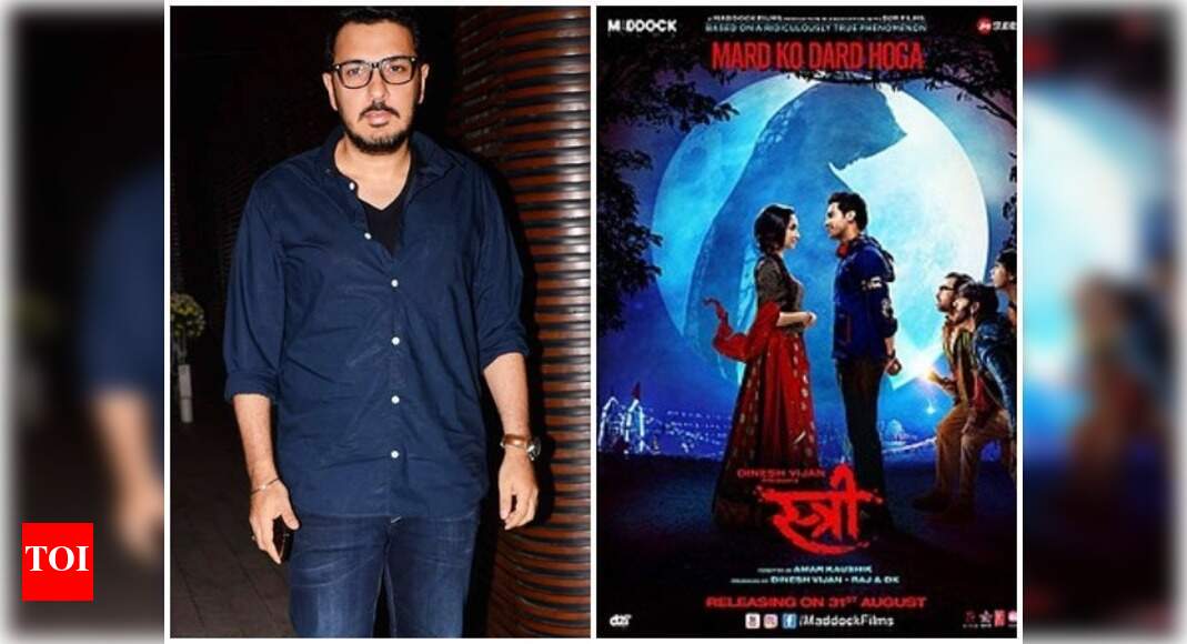 Bringing small-town stories to mainstream audiences | Hindi Movie News ...