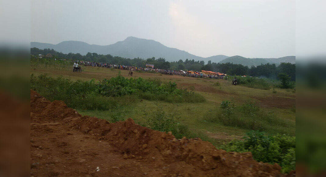 Kendujhar—Odisha’s well-kept secret, Kendujhar - TimesTravel