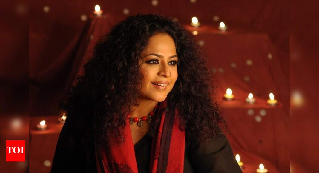 Sufi singer Indira Naik to enthrall Chandigarh | Events Movie News ...
