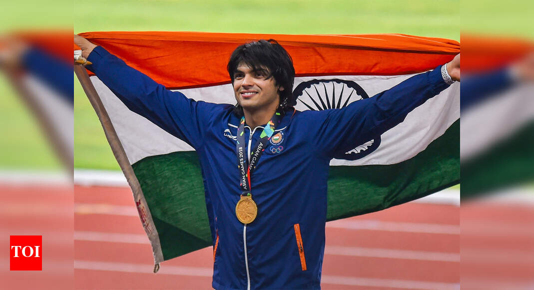 Asian Games Medal tally 2018: India's medal winners on Day 9 | Asian ...