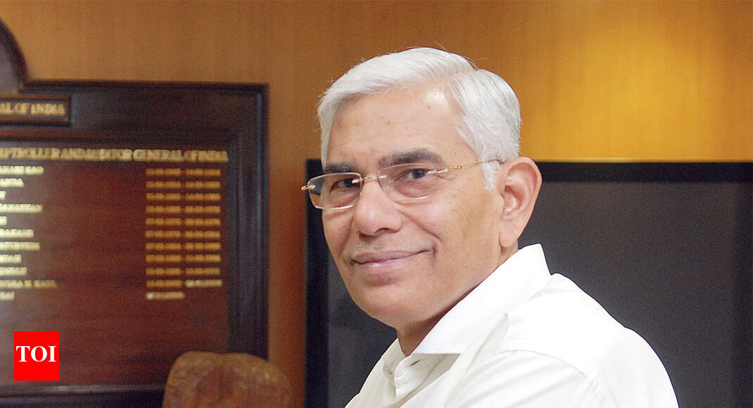 Vinod Rai: BCCI elections will be conducted in next 90 days: CoA chief ...