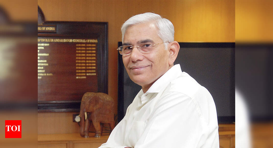Vinod Rai: BCCI elections will be conducted in next 90 days: CoA chief ...