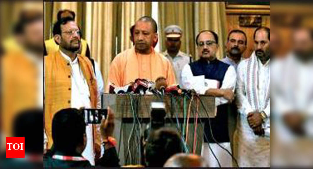 Supplementary budget: Rs 10 crore for Atal projects | Lucknow News ...