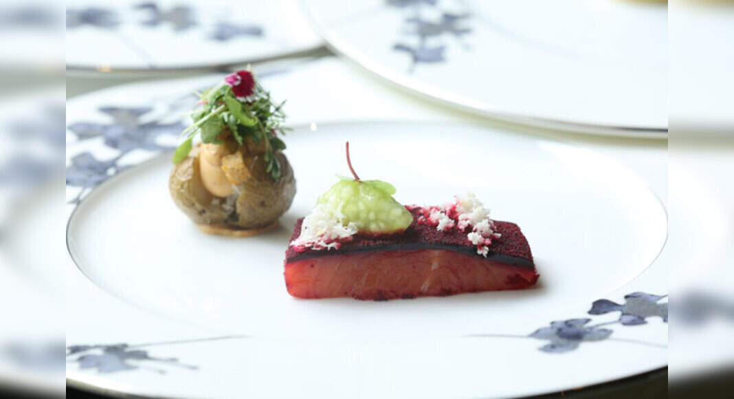 Michelin Star Chefs on everything you need to know about German food ...