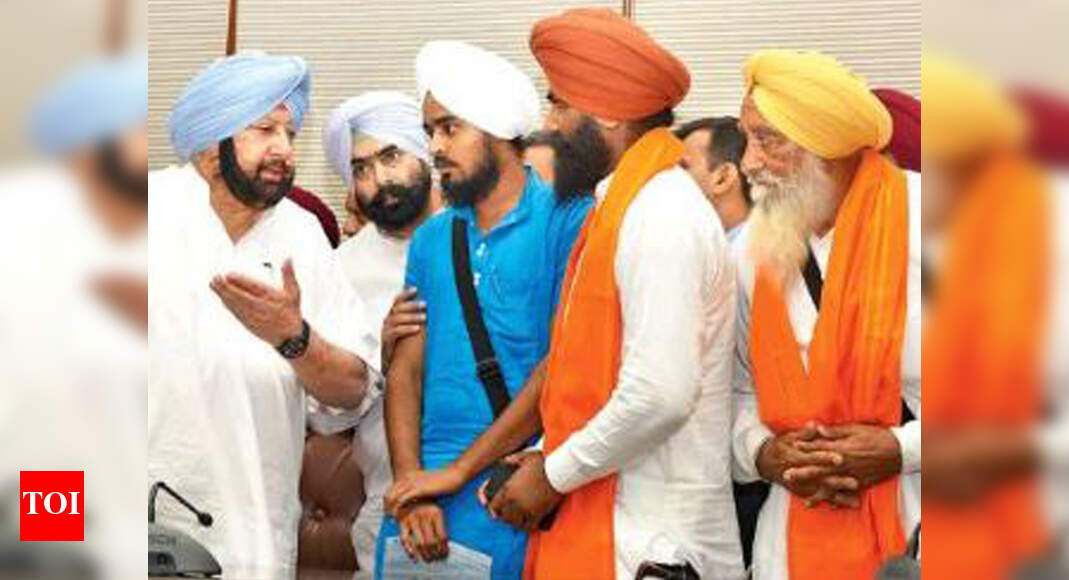 60 desecration cases in 3 months; govt, top cops did nothing: Panel ...